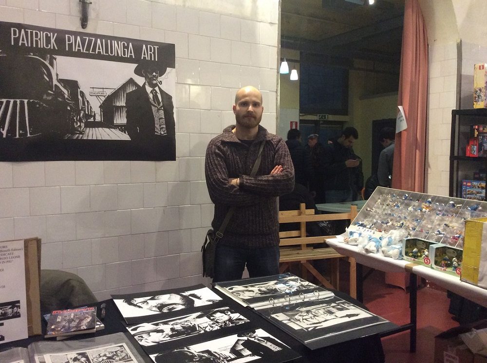 Monsters Are My Business Set To Deliver A Hell of A Bloody Time at Dark ...