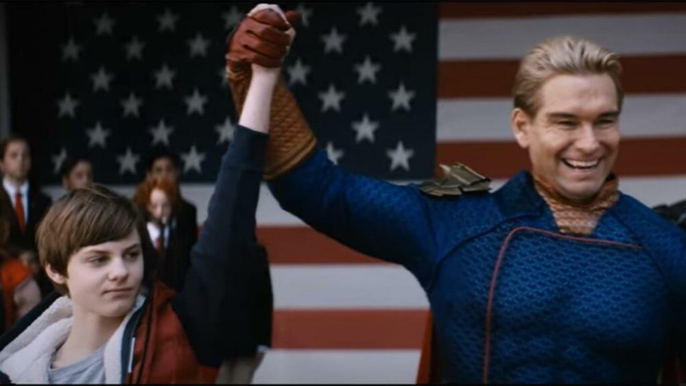 The Boys Season 4 Trailer Brings Us A Long-Awaited Look At the Chaos ...