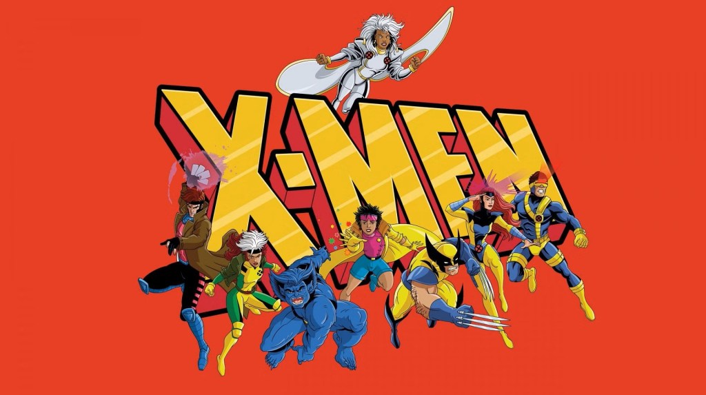Marvel Announces X-Men '97 Prequel Comic | Geek Network | #1 Geek entertainment news