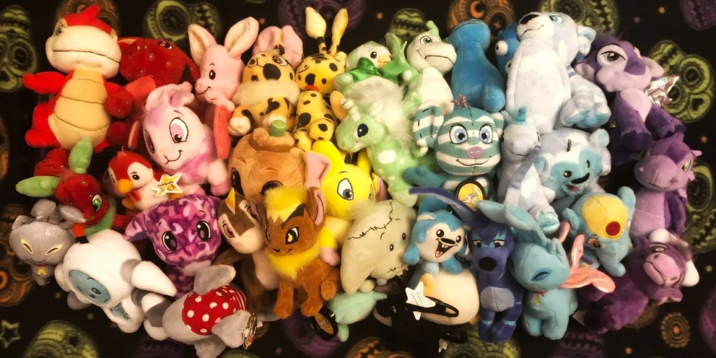 CEO Dominic Law Celebrates Neopet's 24th Year with Exciting Plans for ...