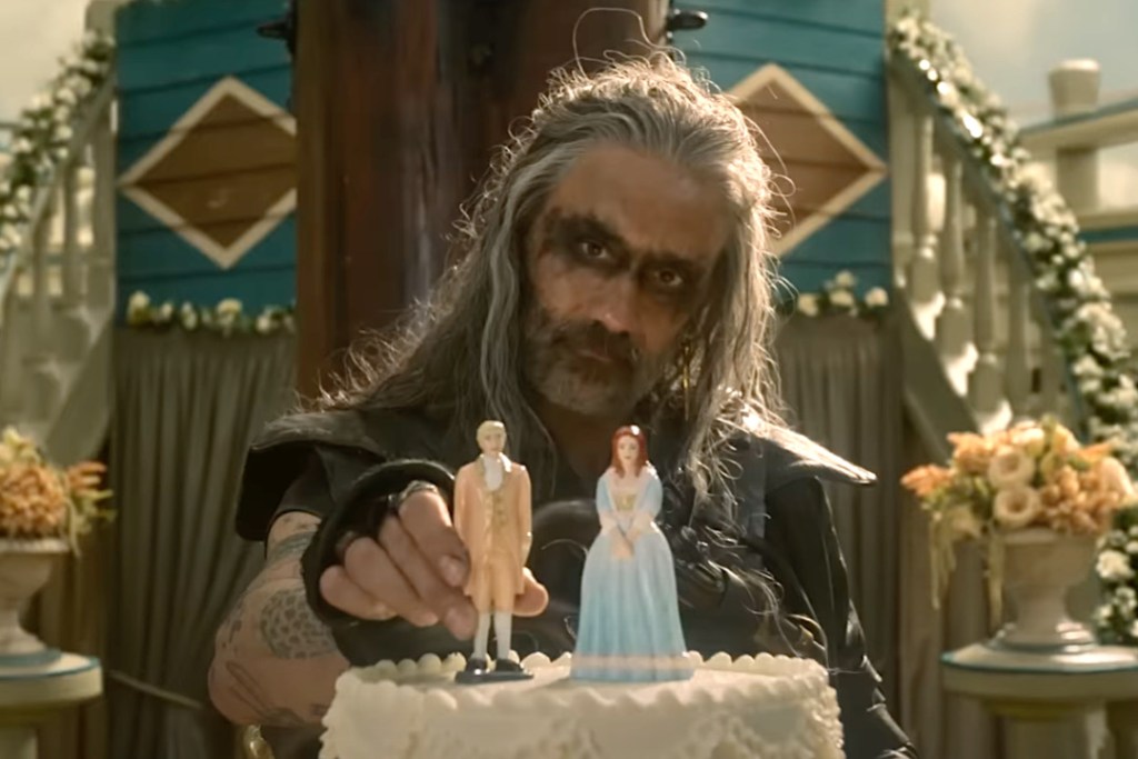 Our Flag Means Death Canceled By Max After Two Seasons | Geek Network ...