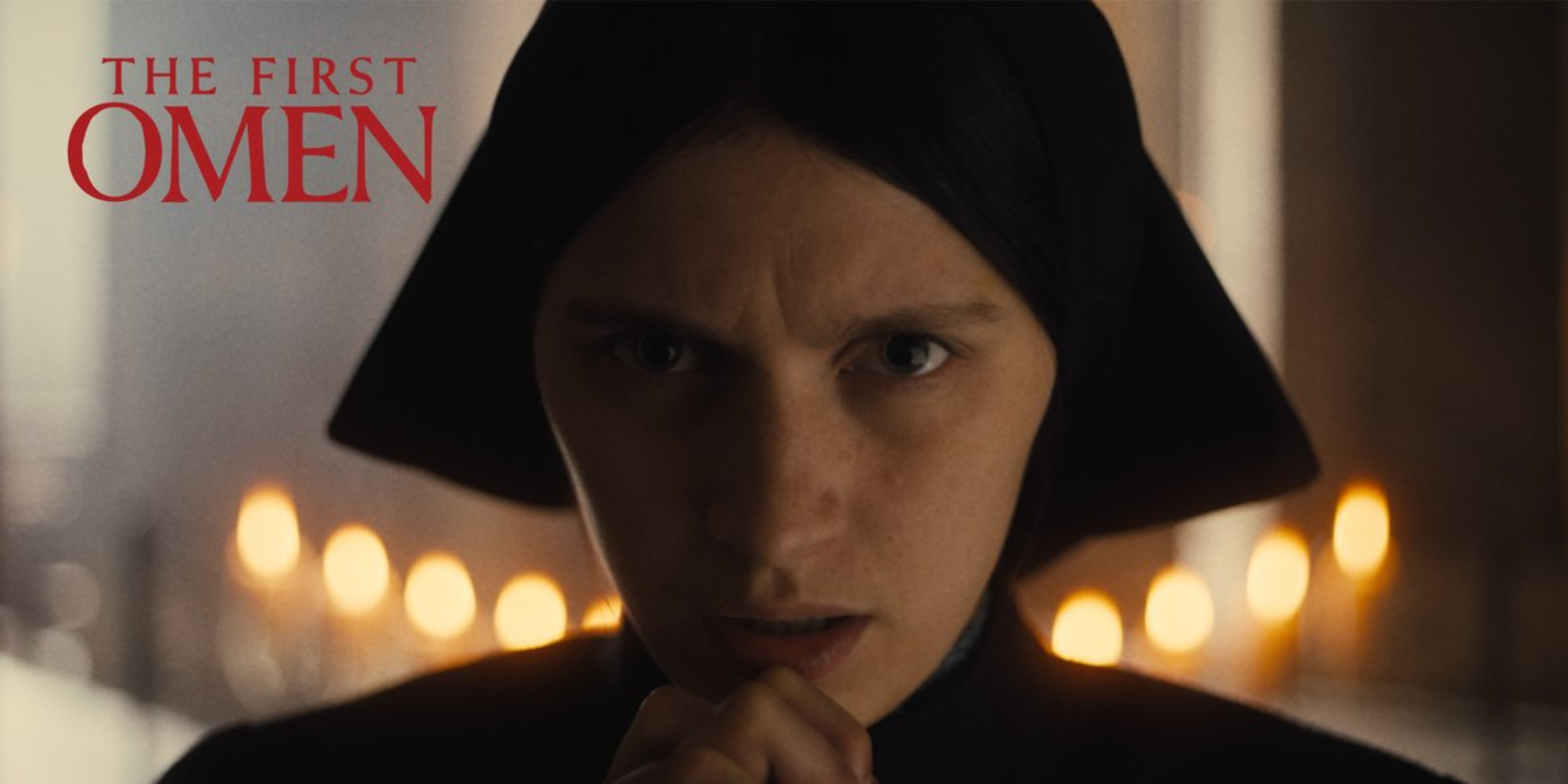 The First Omen Trailer Unleashes the Antichrist in Horror Prequel ...
