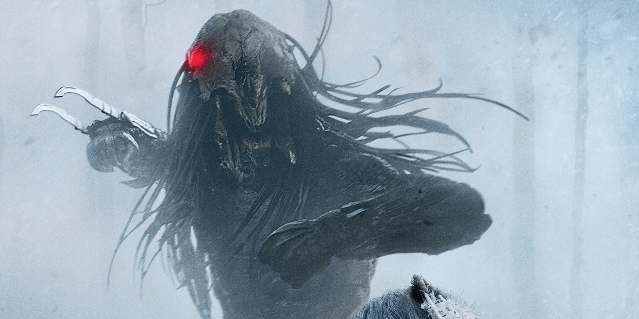 New Predator Film Badlands in Development | Geek Network | #1 Geek ...