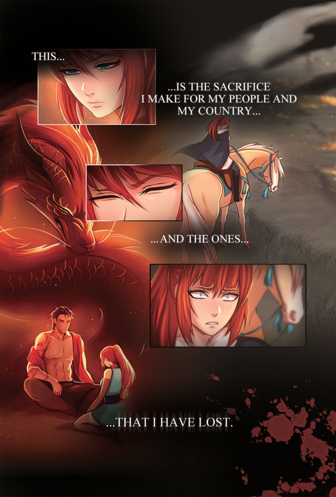 Oni Press to Publish Hit Webtoon Series SubZero Vol. 1 | Geek Network | #1 Geek entertainment news