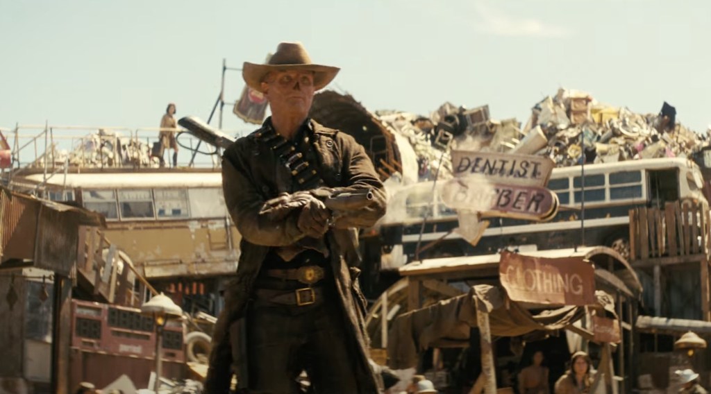 Prime Video Unveils Official Trailer for Fallout TV Series | Geek ...