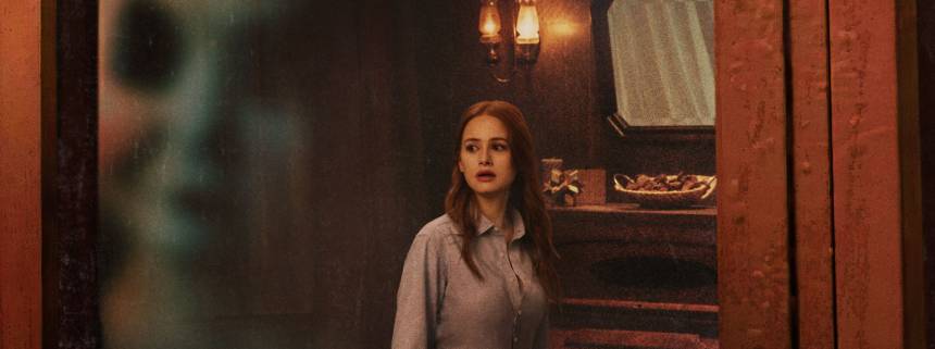 The Strangers: Chapter 1 Trailer Reminds Us To Lock Our Doors | Geek ...