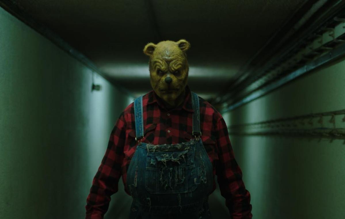 Winnie-The-Pooh: Blood and Honey Creators Announce Poohniverse ...