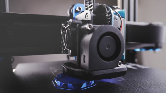 Fun Movie Props You Can Make With Your 3D Printer | Geek Network