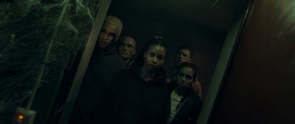 Review of Infested (2024) - A Frightening Shudder Original Streaming this Friday | Geek Network