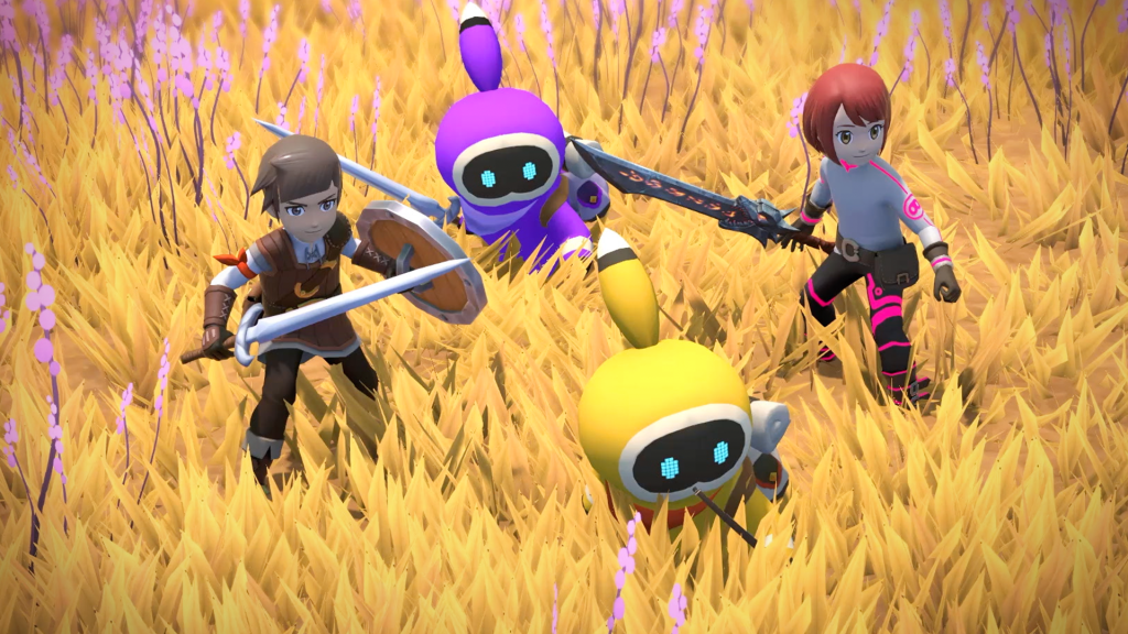 Omega Crafter Review: Crafting a Unique Survival Adventure | Geek Network