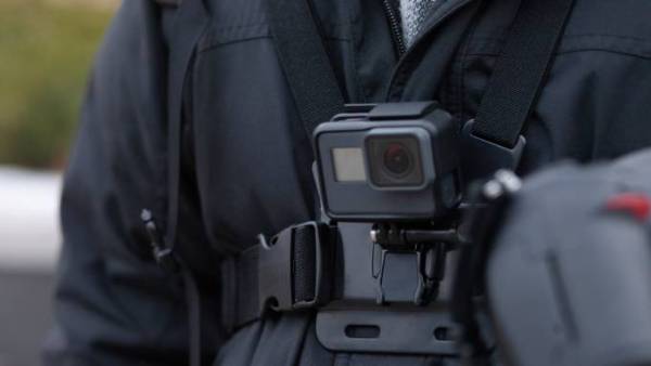 Famous Uses of the Snorricam Shot in Movie History