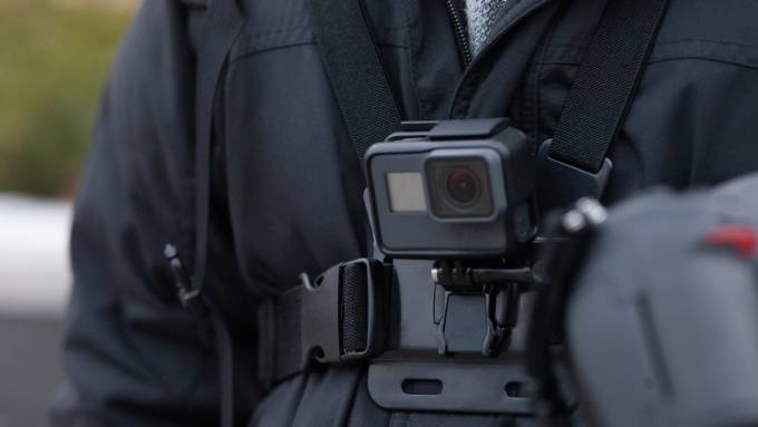 Famous Uses of the Snorricam Shot in Movie History