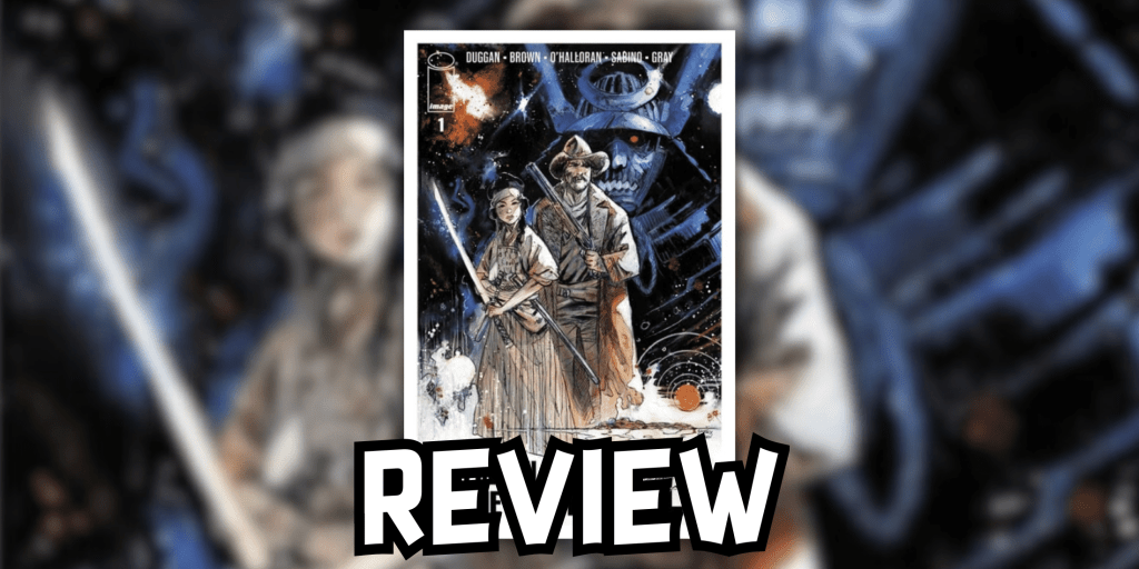 REVIEW | Falling in Love on the Path to Hell #1 | Geek Network