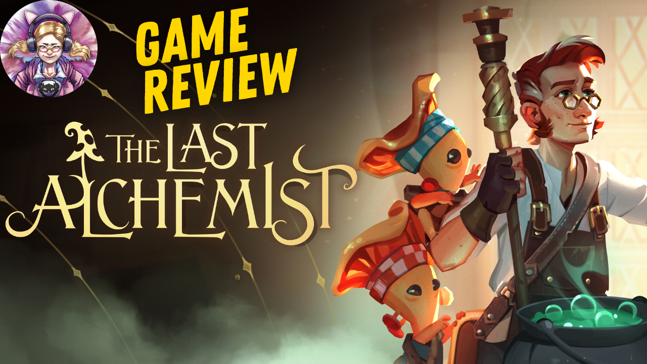 The Last Alchemist: A Journey of Science, Friendship, and Discovery ...