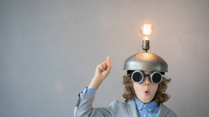 Tips for Raising Geeky Kids Who Love Learning