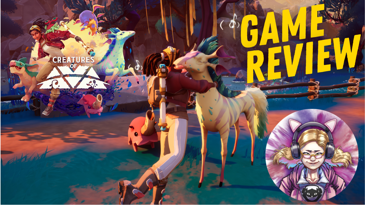 Embark on a Heartfelt Journey in Creatures of Ava | Geek Network