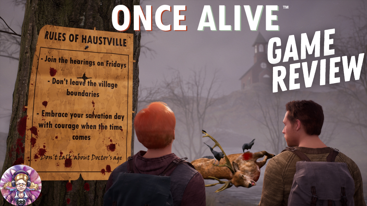 Once Alive: A Promising Post-Apocalyptic Journey by Cem Boray Yıldırım ...