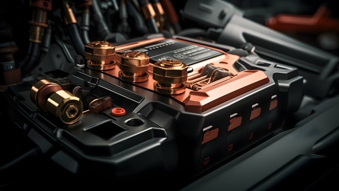 Level Up Your Soundtrack With Car Audio Battery Terminals